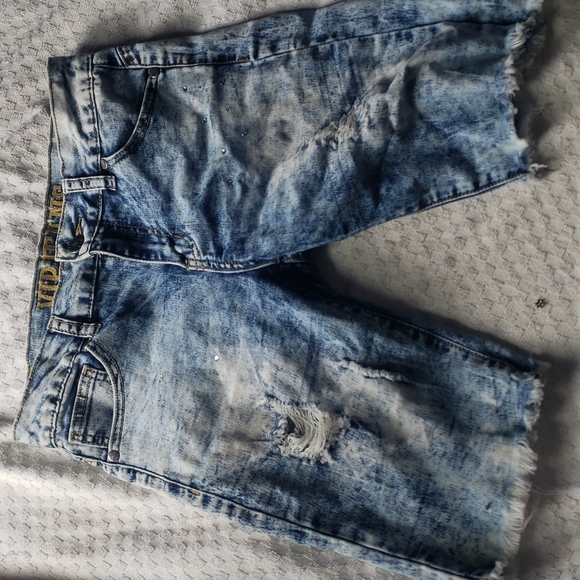 VIP | Bottoms | Vip Jeans | Poshmark